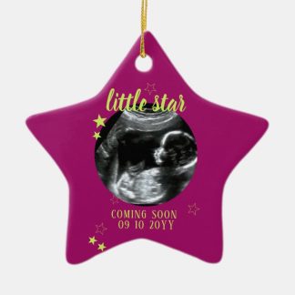Cute Ideas For Baby Sonogram Pictures – LujaStyles
